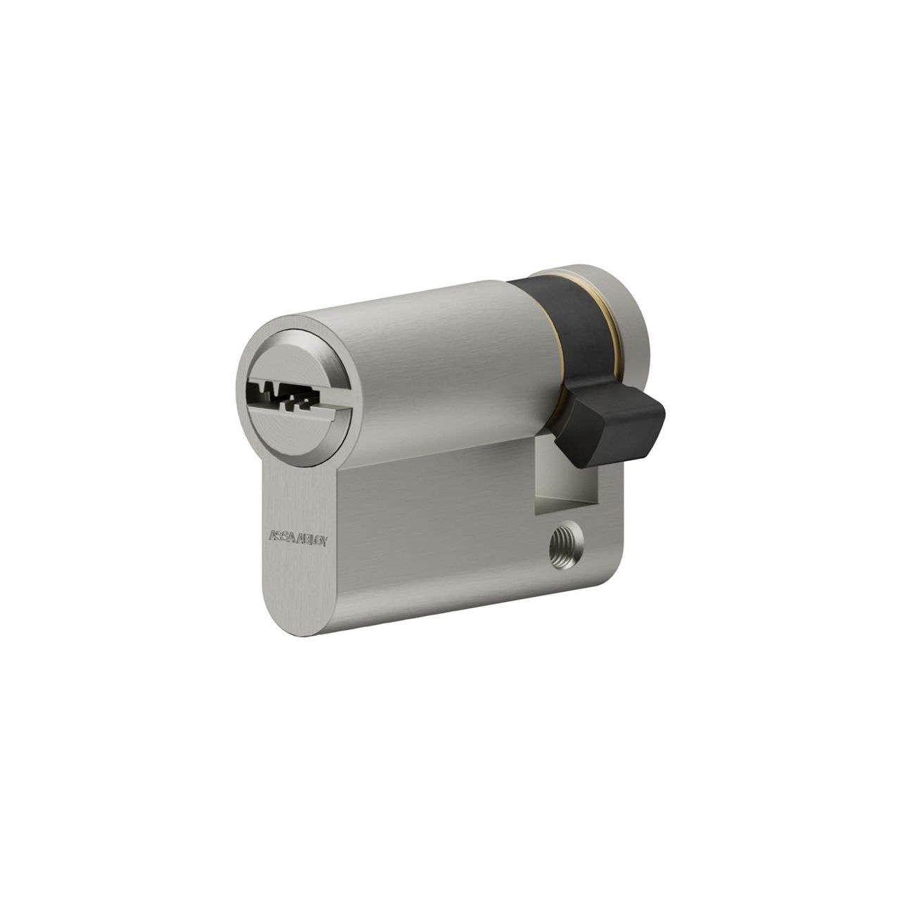 CY100 Single Euro Cylinder | ASSA ABLOY